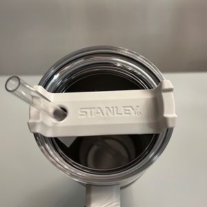 Stanley | Dining | Stanley Travel Quencher 4oz The Big Grip Champagne ...